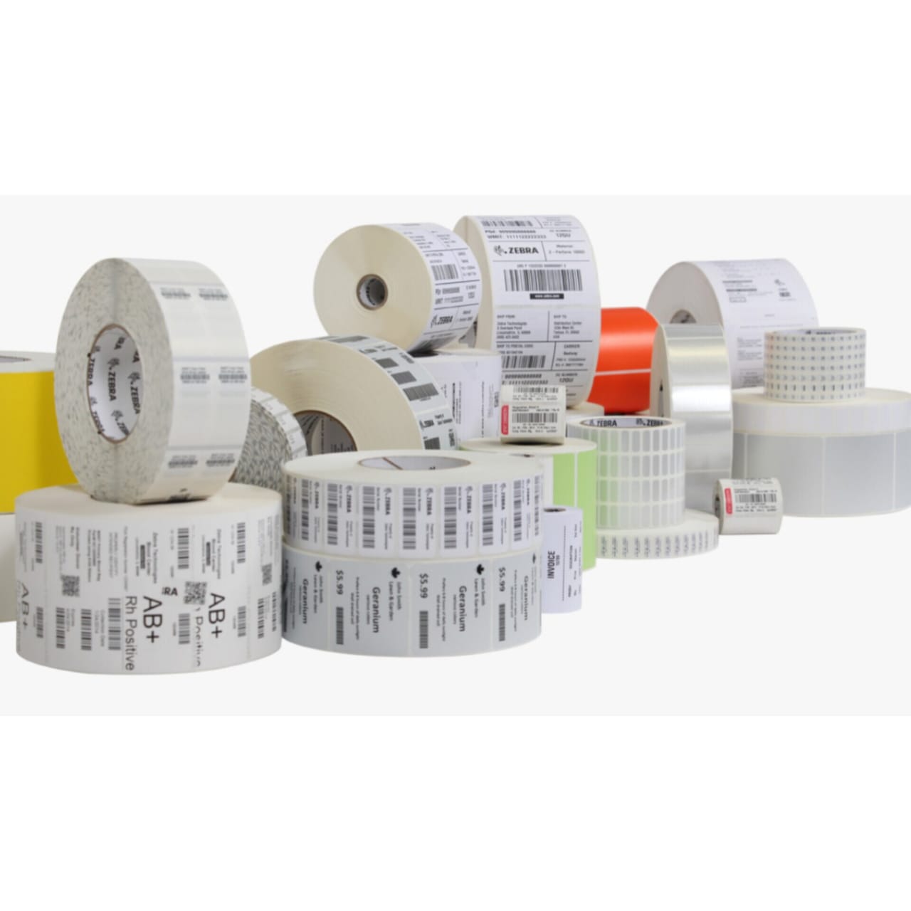 Paper Roll – United Advanced Systems المتحدة للانظمة المتقدمة